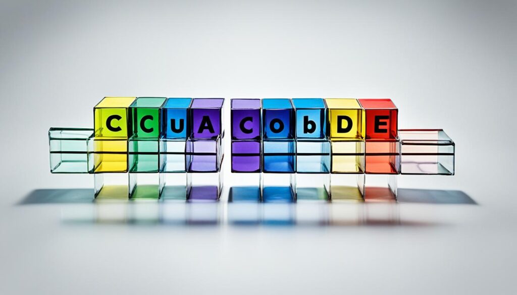 Cube Test Personality Uncover Your Traits