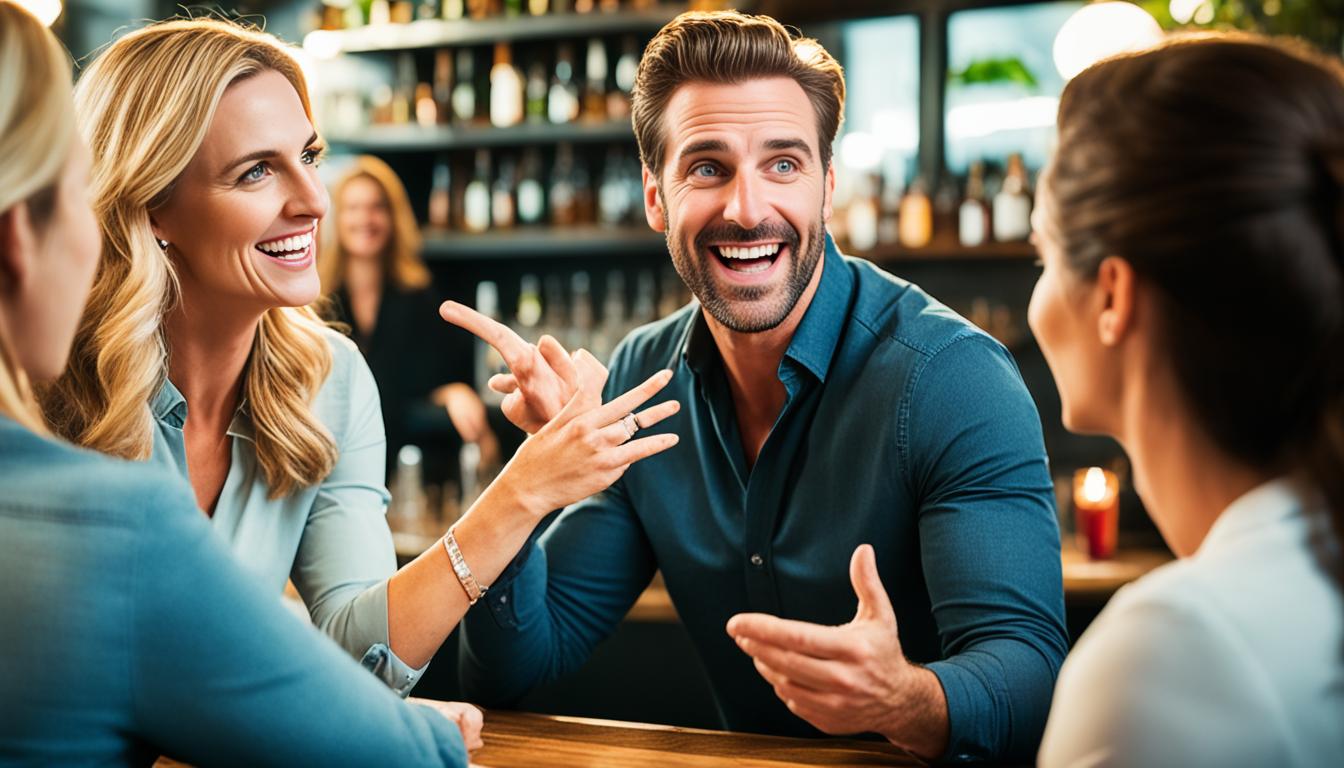 Signs a Woman Is Flirting With You | Clues & Tips