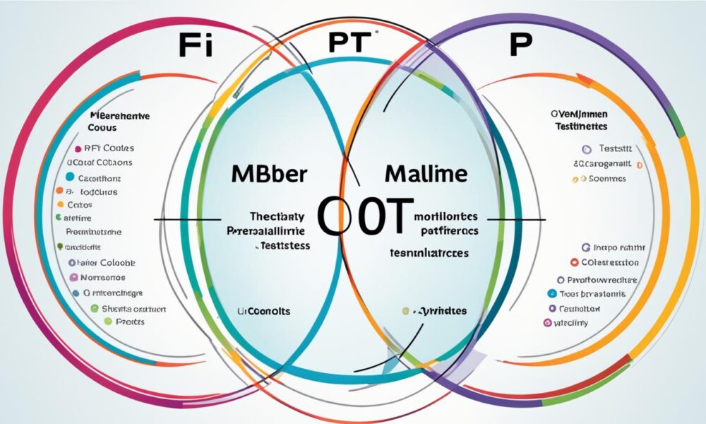 What Is the Blue Personality Type and How Does It Affect Relationships ...