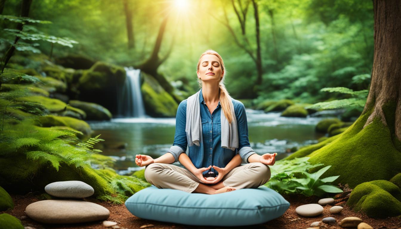 Mind Stillness Benefits Unlock Inner Peace And Focus