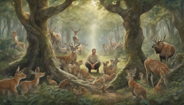 Understanding the ISFJ Man: The Protector's Path - Personality Test