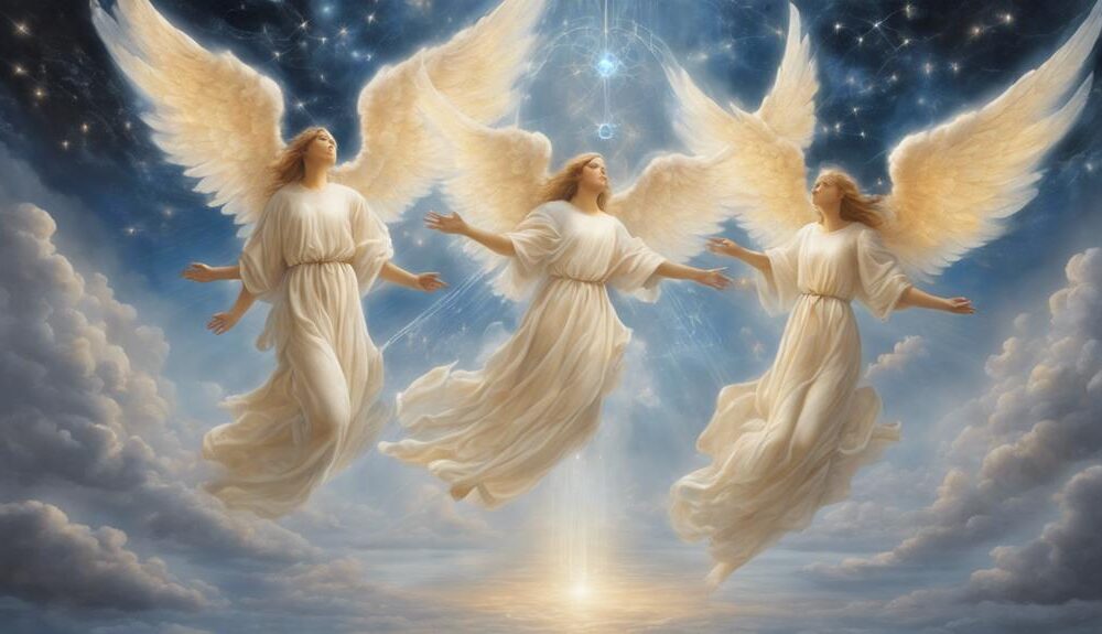 What Does the Angel Number 7575 Mean in Numerology? - Personality Test