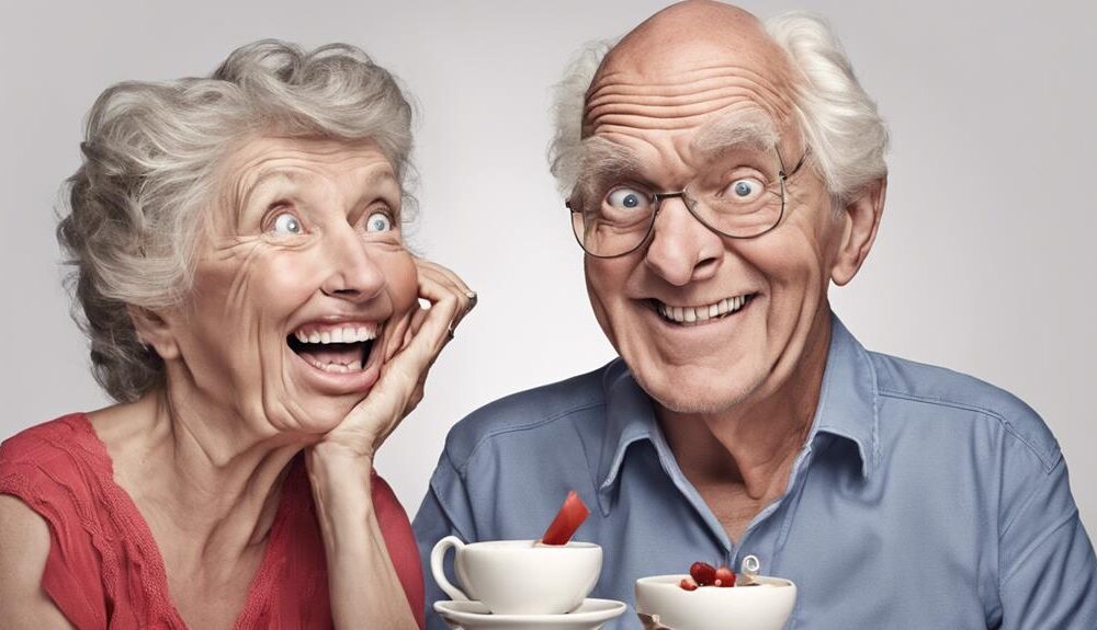 10 Hilarious Dating Over 50 Memes To Brighten Your Day Personality Test