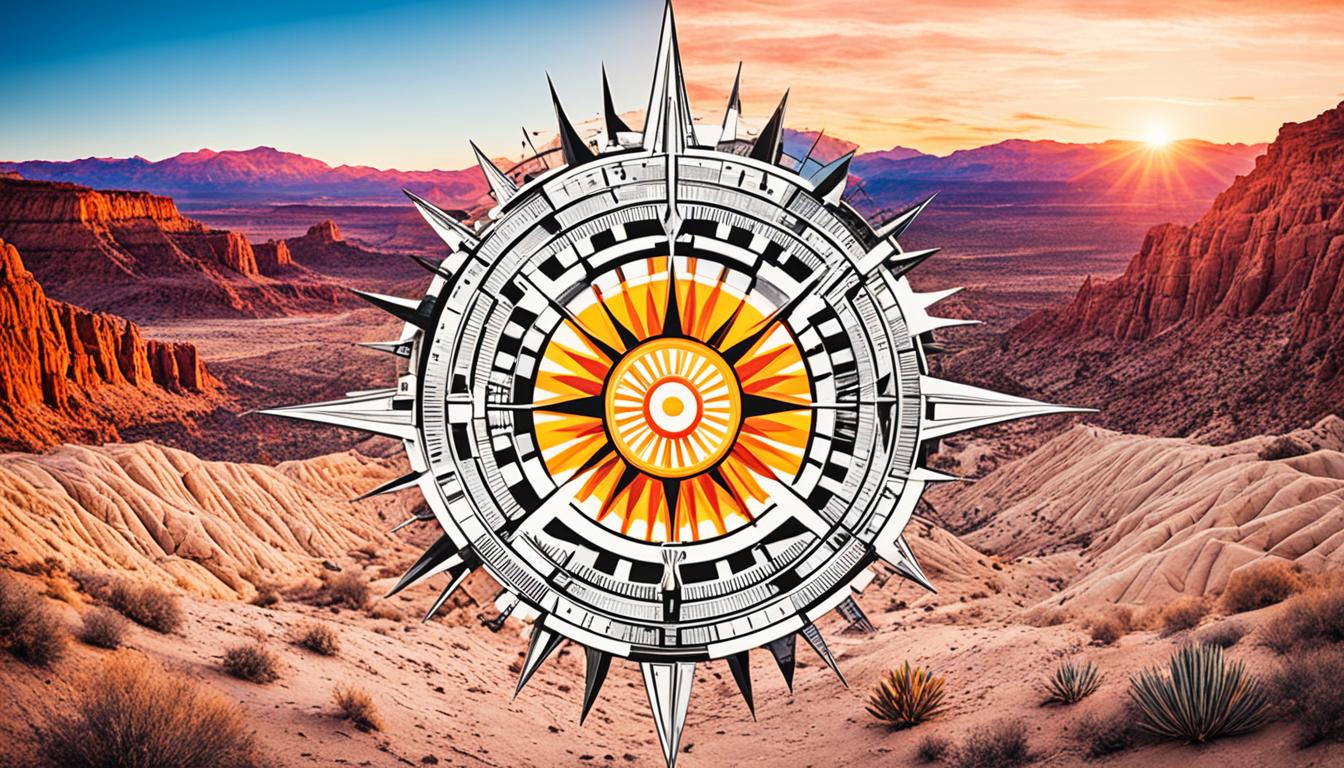 north east south west