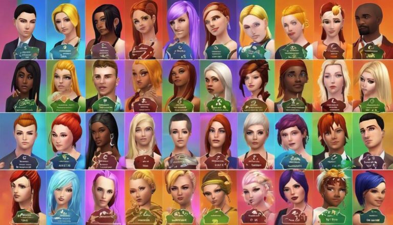 Discover the Sims 2 Zodiac Compatibility Chart for Perfect Matches ...