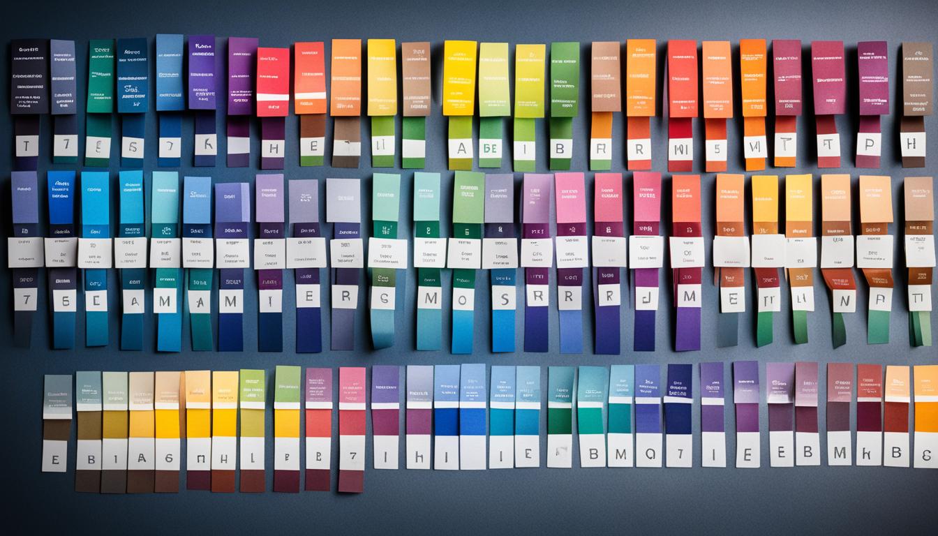 Discover Your Traits with the MBTI Personality Test