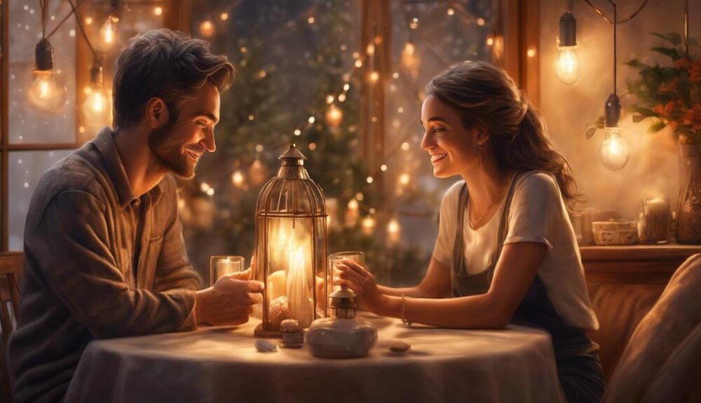 7 Best ISFJ-ENFJ Relationship Tips - Personality Test