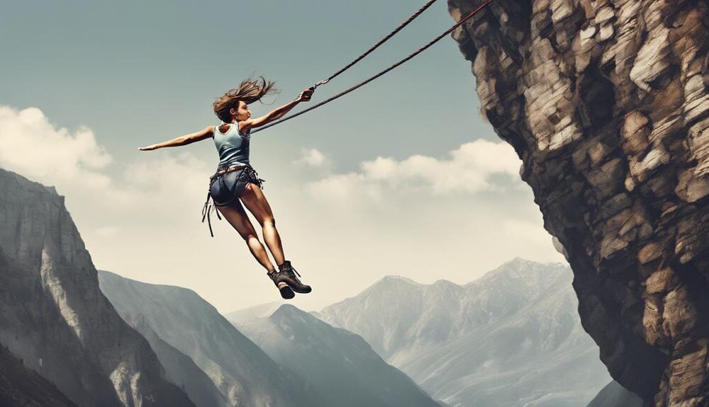 The ESTP Woman: Thriving on Adventure and Action - Personality Test