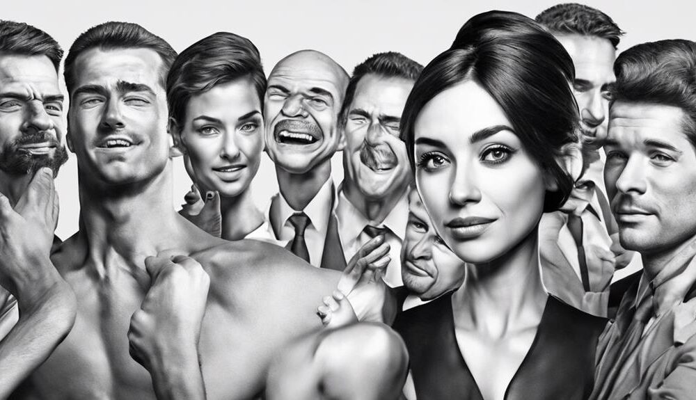 Decoding The Meaning Behind Compliments From Men Personality Test